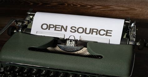 5 Characteristics Of A Good Open Source Project