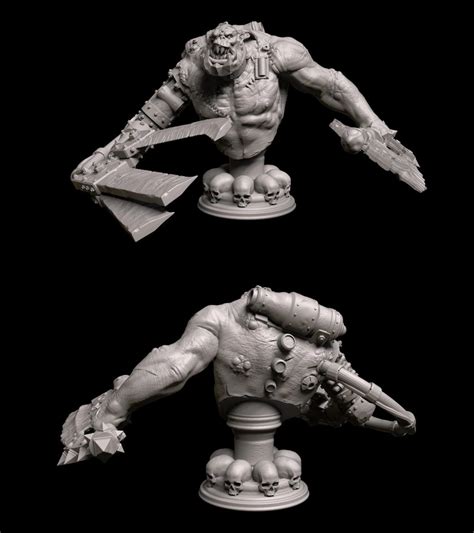 Orca 3d Print Model Download Free