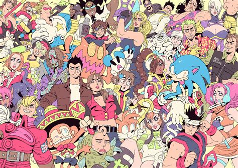 Interview With Sam Mckenzie