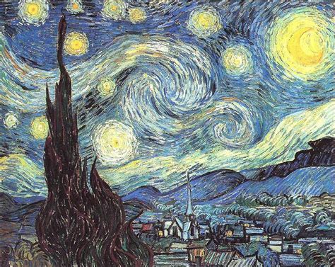 25 Best Examples Of Modern Art