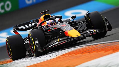 Verstappen Vince A Zandvoort E Piazza Il 30° Acuto In Carriera Leclerc