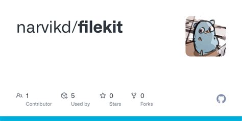 github narvikd filekit
