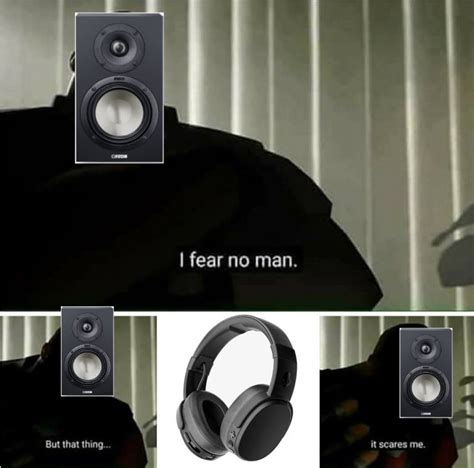 I Learned My Lesson And Watch The Scullcandy Videos Only With Headphones On Rdankpods