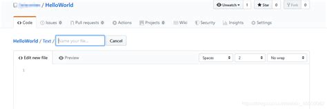 github网站创建仓库、文件夹以及上传文件 csdn博客