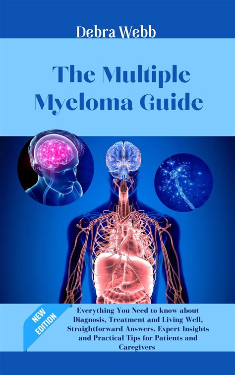 The Multiple Myeloma Guide Ebook By Debra Webb Epub Book Rakuten