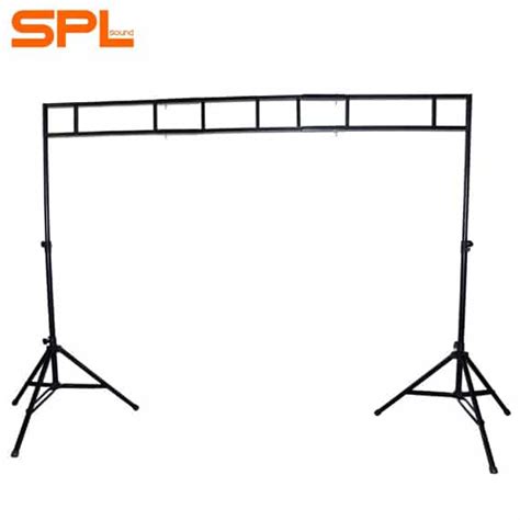 پایه نور قیمت پایه نوری ، تجهیزات و سازه نورپردازی اس پی ال مارکت