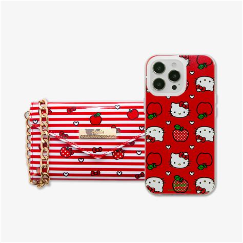 Hello Kitty Macbook Pro Shell