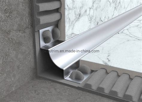 Corner Tile Trim Inside At Tayla Stang Blog