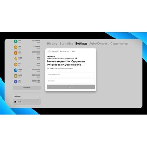Opencart Cryptomus — Free Opencart Cryptocurrency Payment Gateway