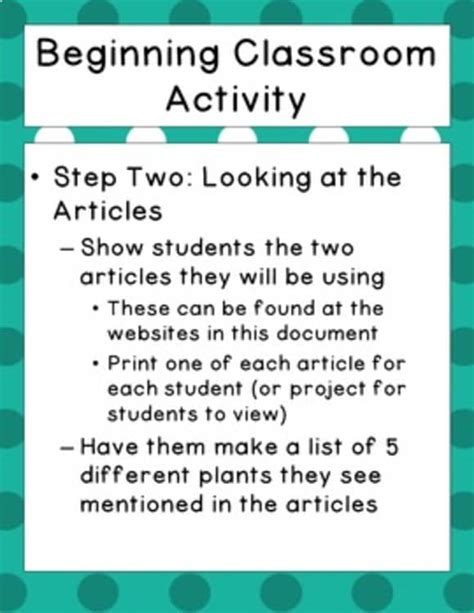 3rd Grade Sbac Reading Test Prep Performance Task 3rd Grade Earth Day
