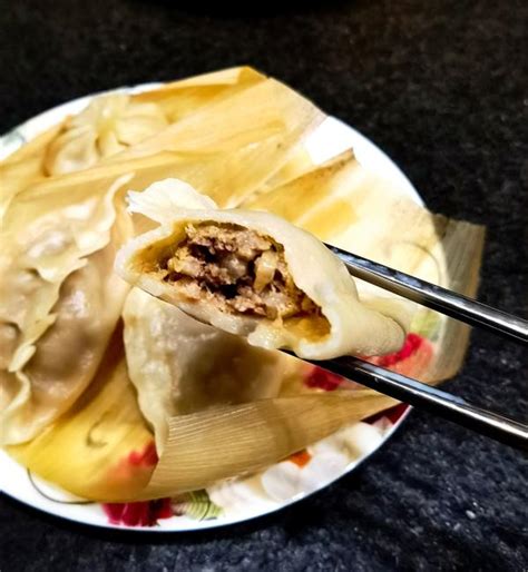【大葱牛肉饺子馅、包子馅图片】fayzhang下厨房