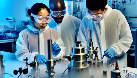 Chilling Facts Why Do Quantum Computers Need To Be Cold Bloghart Com