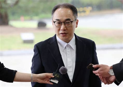 이원석 총장 명품백 사건 증거와 법리에 따라 엄정 수사 아시아경제