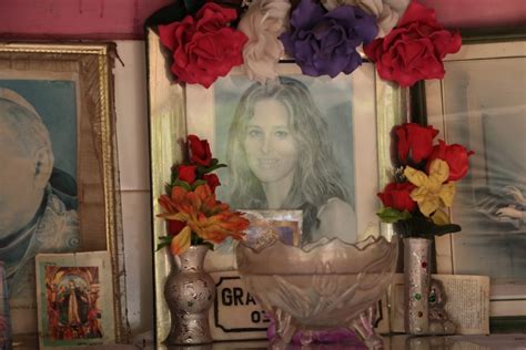 El Dolor Continúa Pasaron 19 Años Del Secuestro De Cecilia Cubas