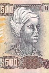 New Film Queen Nanny Legendary Maroon Chieftainess 2016