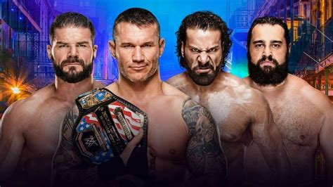 5 Potential Finishes For Randy Orton Vs Rusev Vs Jinder Mahal Vs Bobby