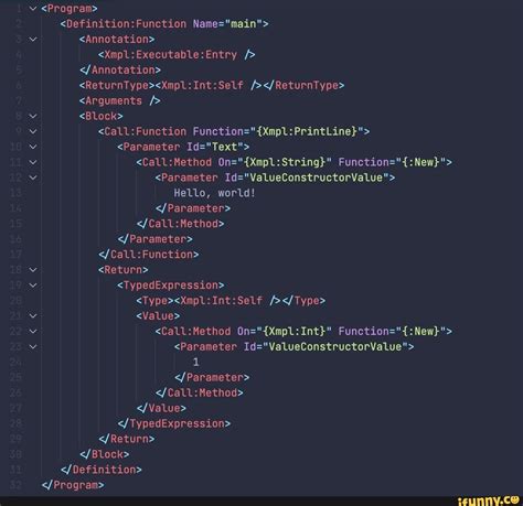 Xml Memes Best Collection Of Funny Xml Pictures On IFunny