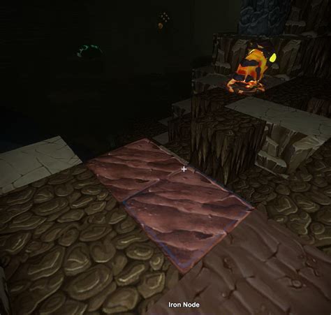 Iron Node Creativerse Wiki Fandom Powered By Wikia