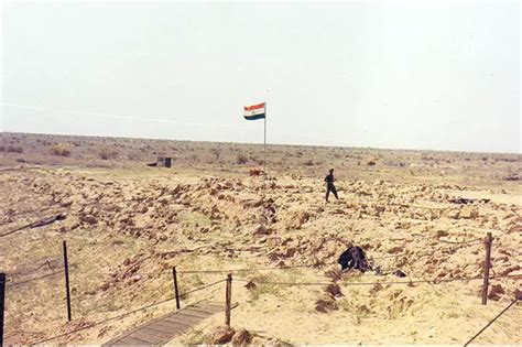 19 Years Ago Today India Conducted Pokhran Ii Nuclear Tests And Declared