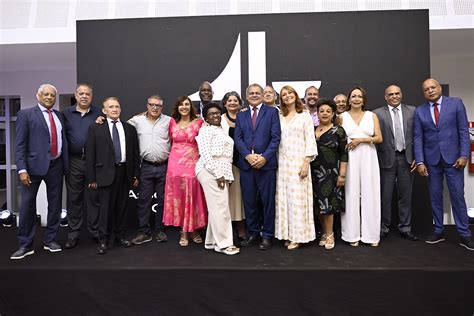 Solenidade Celebrou Os 104 Anos De Fundação Da Ascade Ascade