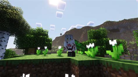 Leaf Themed Elytra Minecraft Texture Pack Leaf Themed Elytra Minecraft Texture Pack