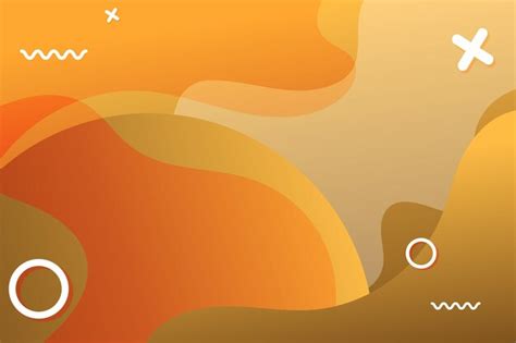 Premium Vector Abstract Liquid Fluid Gradient Shapes Color Background Design Futuristic Design