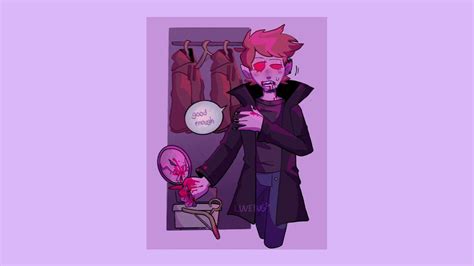 Vampire Matt Playlist Eddsworld Vampire Disney Characters Playlist