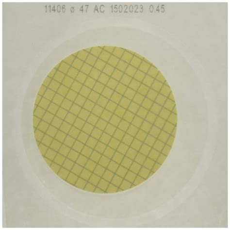 Sartorius 11406 47 ACN Membrane Filter Disc Cellulose Nitrate Sterile