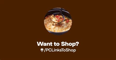 Want To Shop Instagram Facebook Linktree