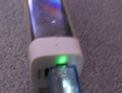 Hardware By Design USB Power Bank