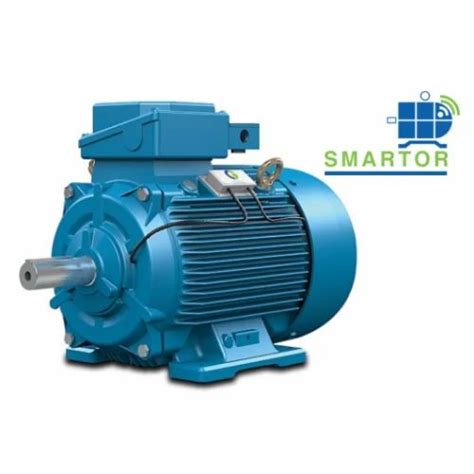 0 75 KW Crompton Greaves Three Phase Induction Motor 1500 Rpm At Rs