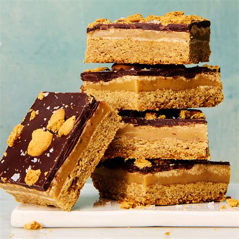 50 Best Christmas Bar Recipes Best Holiday Dessert Bars