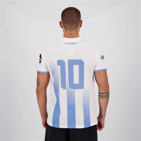 Grêmio Anápolis 2021 Home Kit