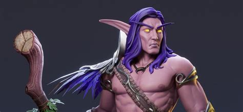 Warcraft Night Elf Female Names