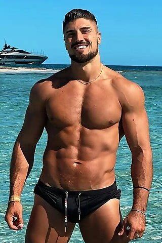 Miguel Guerrero Gay Pornstar BabeFriendTV Com