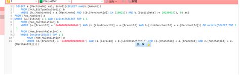 生成的sql表的别名错乱了 Issue 1535 dotnetcore FreeSql GitHub