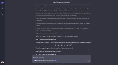 I Tested DeepSeek R Lite Preview To See If It S Better Than O DataCamp
