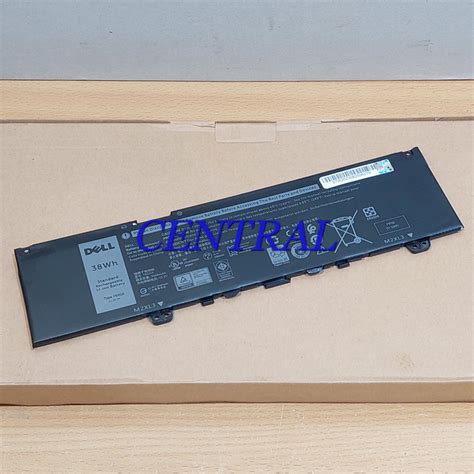 Jual Baterai Laptop Dell Vostro 5370 Series Dell Inspiron 13 5370