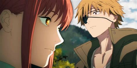 Chainsaw Man Conheça o grande segredo de Makima