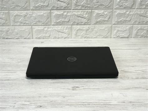 Купить БВ Ноутбук Dell Latitude 5490 14 Fhd Ips Touch Intel I5 8350u