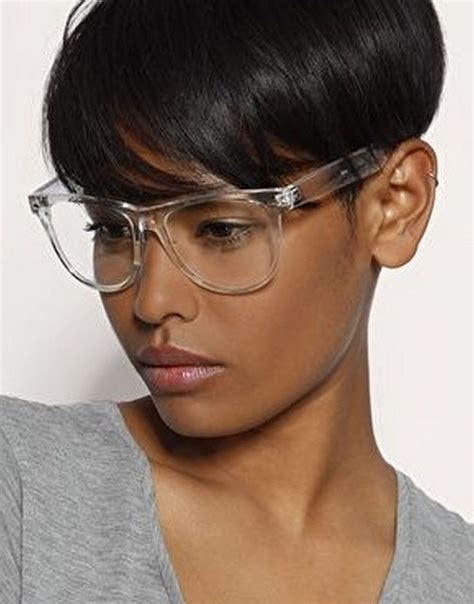 51 Clear Glasses Frame For Womens Fashion Ideas • Dressfitme