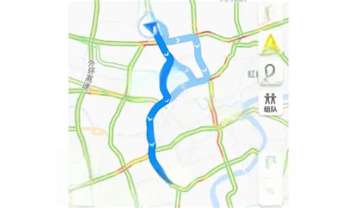 高德地图自行车导航车速是多少 有驾