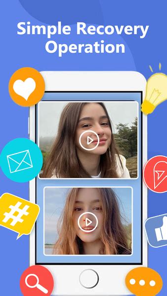 دانلود برنامه Photo And File Recovery اندروید بازار