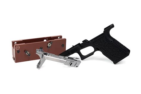 G80 Build Kit Ghost Guns