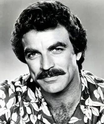 How To Style The Classic Chevron Mustache