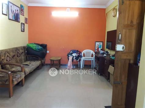 SIRI IKON Uttarahalli Hobli Without Brokerage Semi Furnished 2 BHK