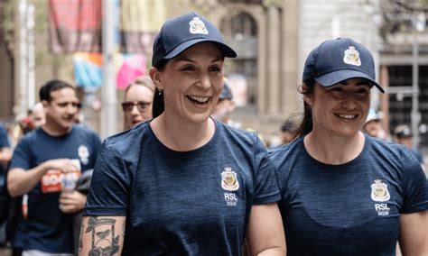 Tamworth Rsl Sub Branchs Membership Success Story Rsl Nsw