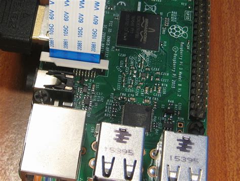 Pi Timelapse Camera David Pilling