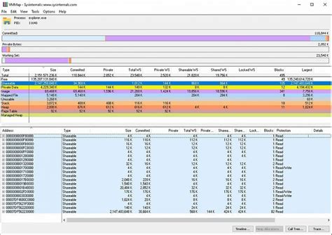 Windows Explorer Exe Memory Leak Windows 10 Forums