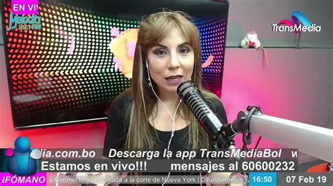Infómanos En Directo Youtube